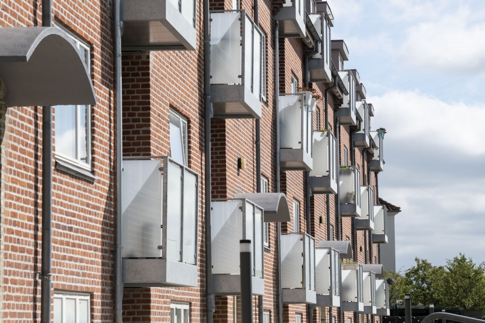 Kastanjevej Skanderborg - DAI - Danske Arkitekter og Ingeniører