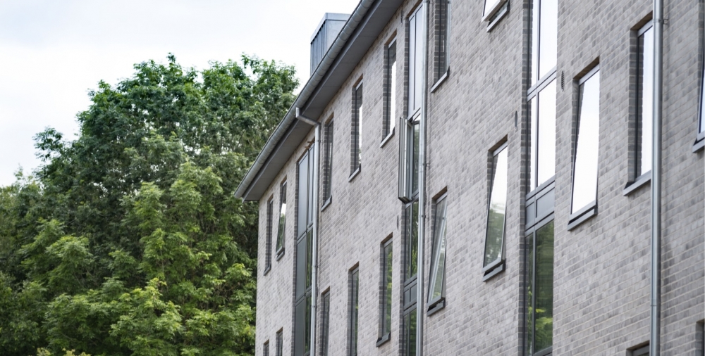 Projektudvikling - DAI - Danske Arkitekter og Ingeniører