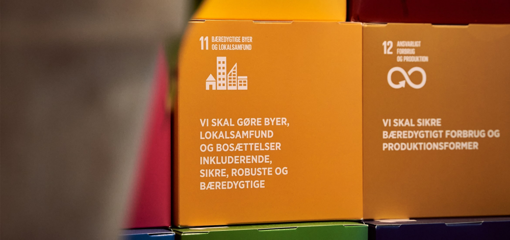 Energi og miljø - DAI - Danske Arkitekter og Ingeniører