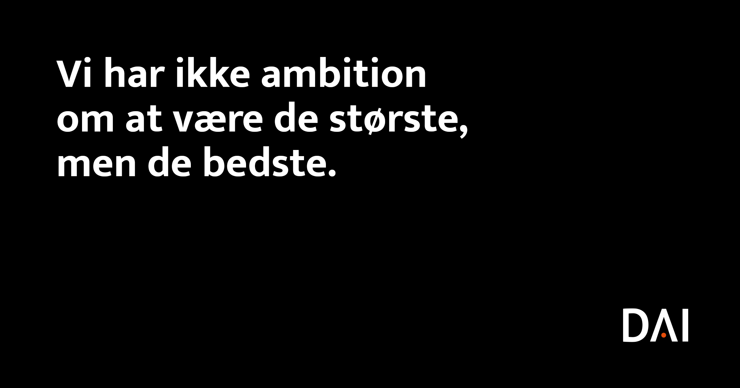 Projekter - DAI - Danske Arkitekter og Ingeniører