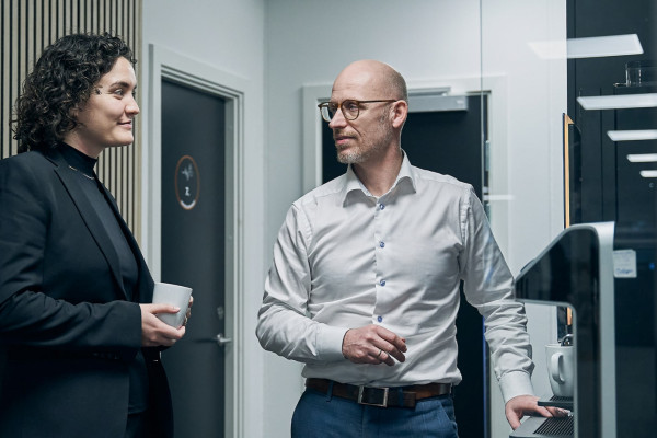 Kultur og medarbejdertrivsel - DAI - Danske Arkitekter og Ingeniører