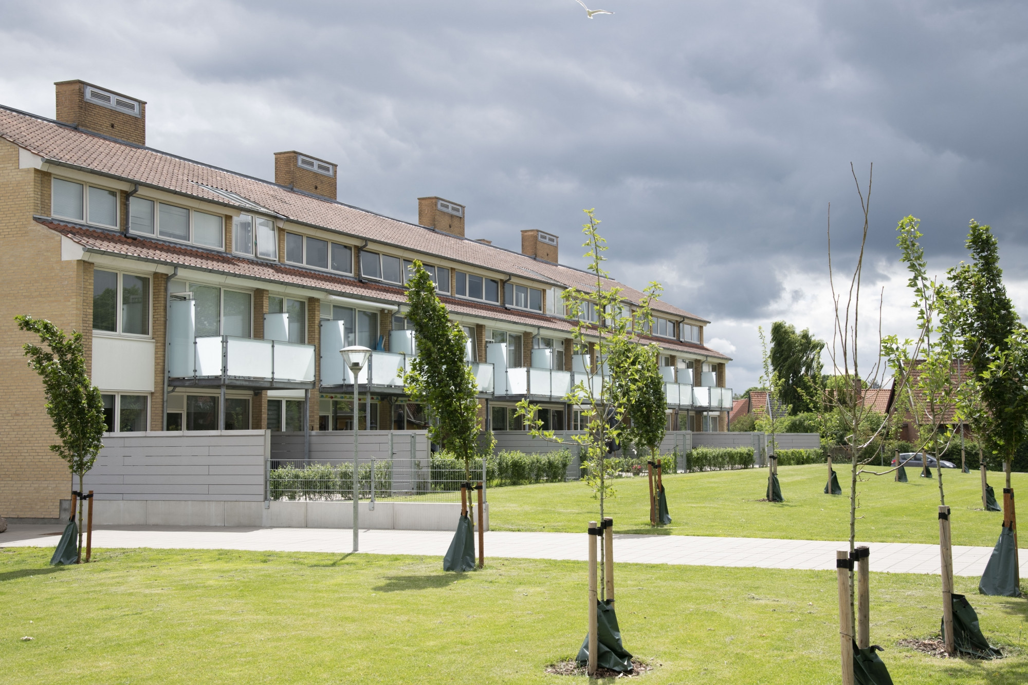 Projekter - DAI - Danske Arkitekter og Ingeniører