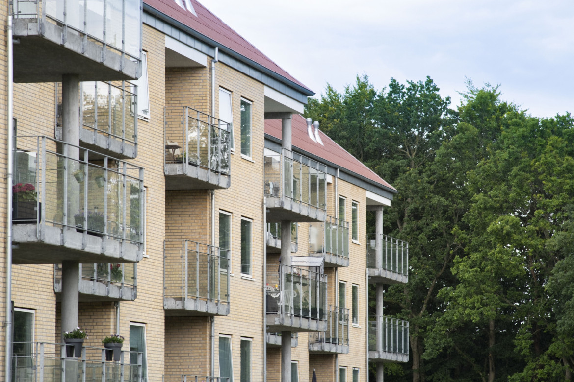 Projekter - DAI - Danske Arkitekter og Ingeniører