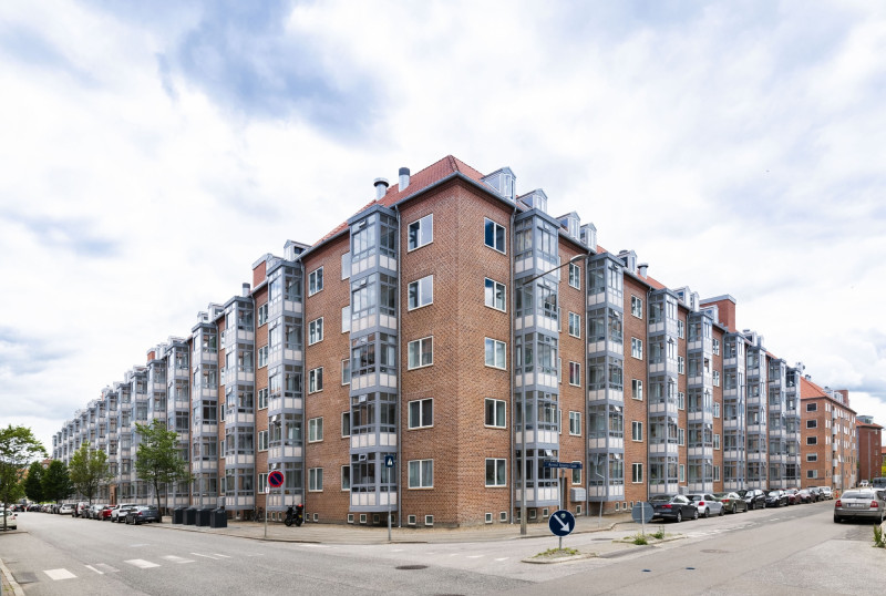 Projekter - DAI - Danske Arkitekter og Ingeniører