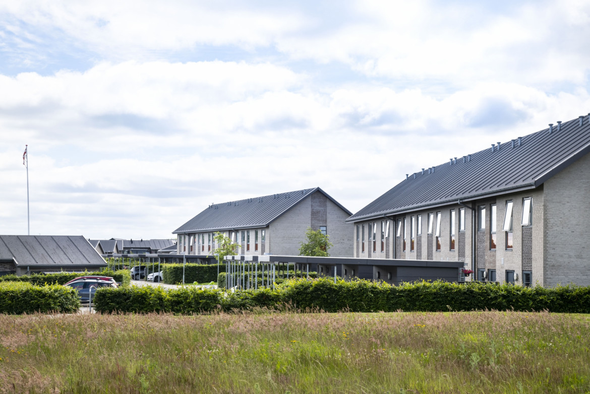 Projekter - DAI - Danske Arkitekter og Ingeniører