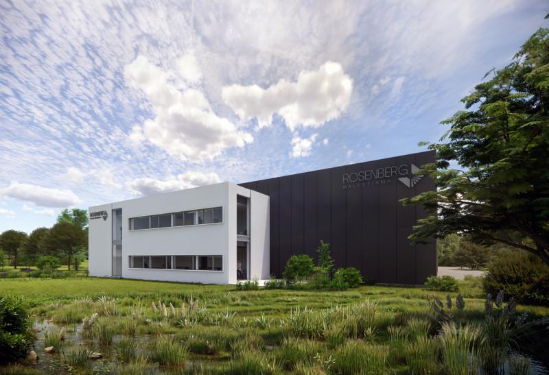 Projekter - DAI - Danske Arkitekter og Ingeniører