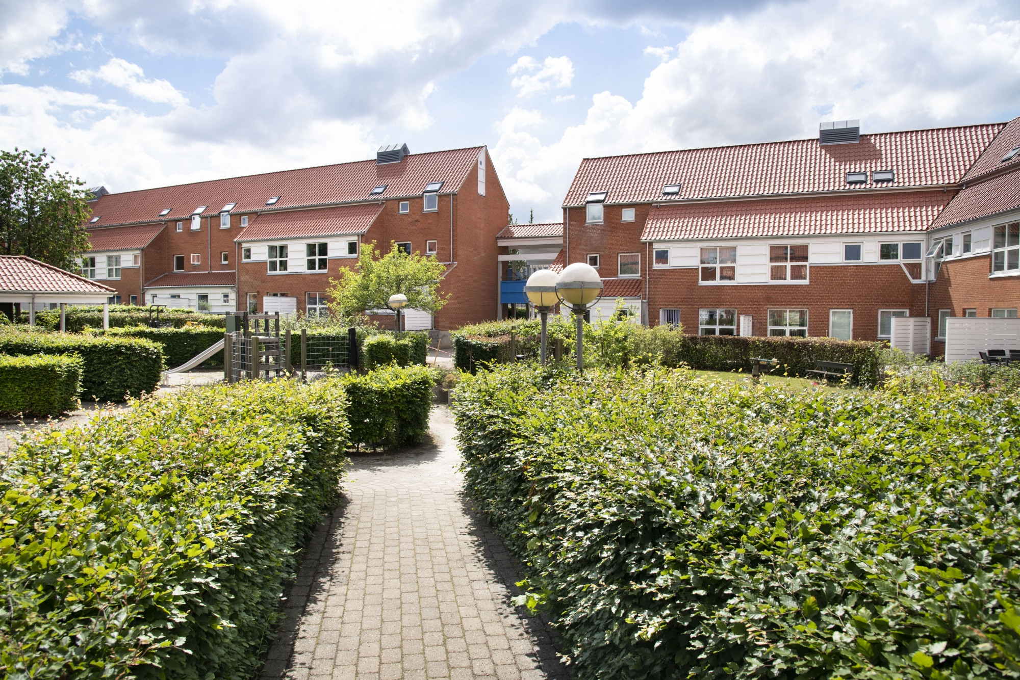 Projekter - DAI - Danske Arkitekter og Ingeniører