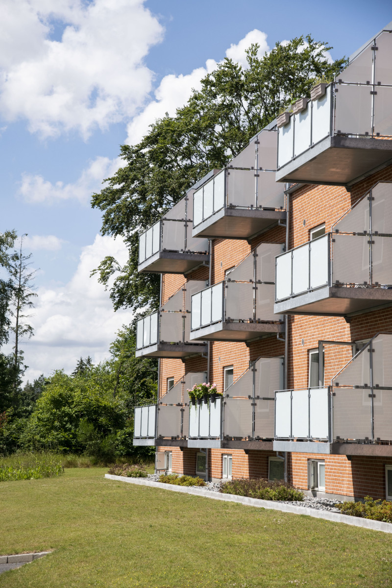 Projekter - DAI - Danske Arkitekter og Ingeniører