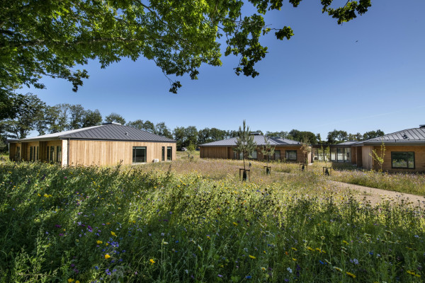 Projekter - DAI - Danske Arkitekter og Ingeniører